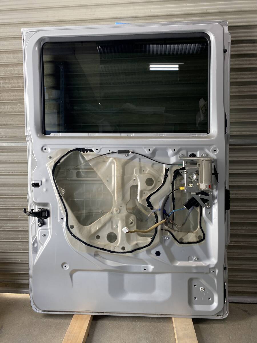 Yahoo!オークション - DA17 DR17 エブリィ クリッパー 左スライドドア ...