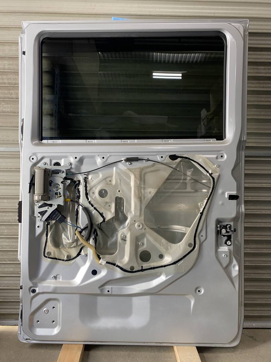 Yahoo!オークション - DA17 DR17 エブリィ クリッパー 右スライドドア ...