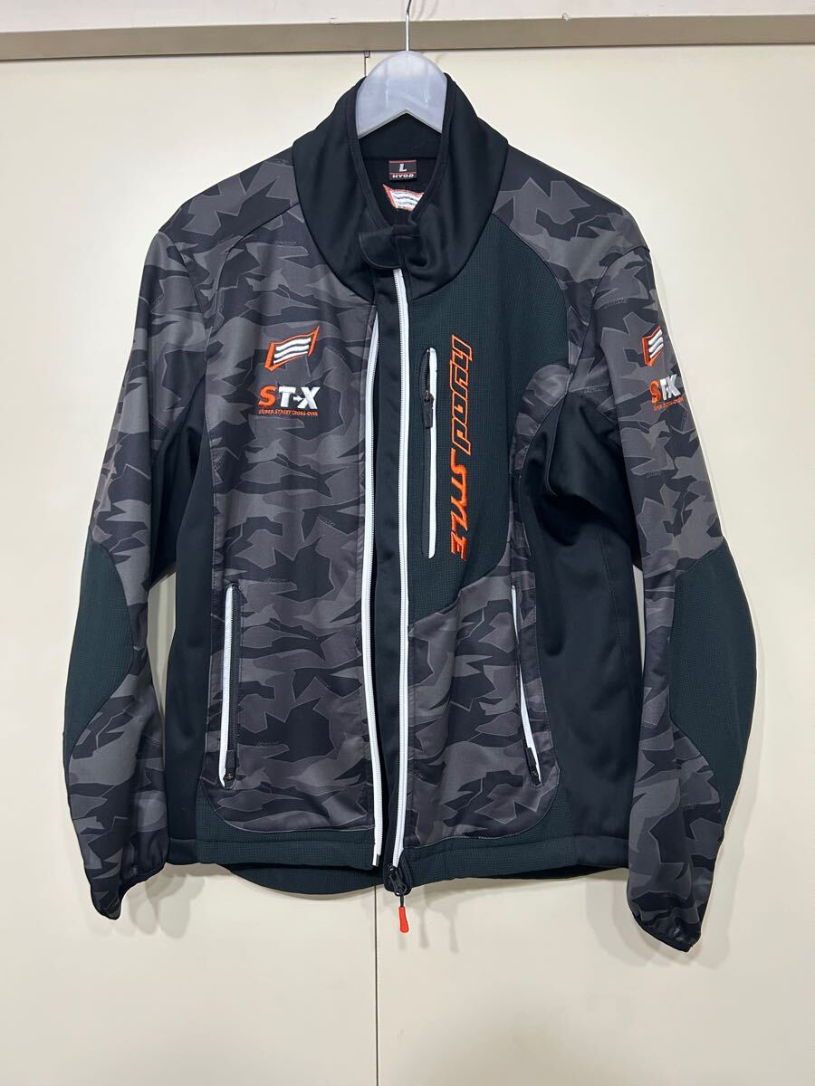 Yahoo!オークション - hyod Lサイズ