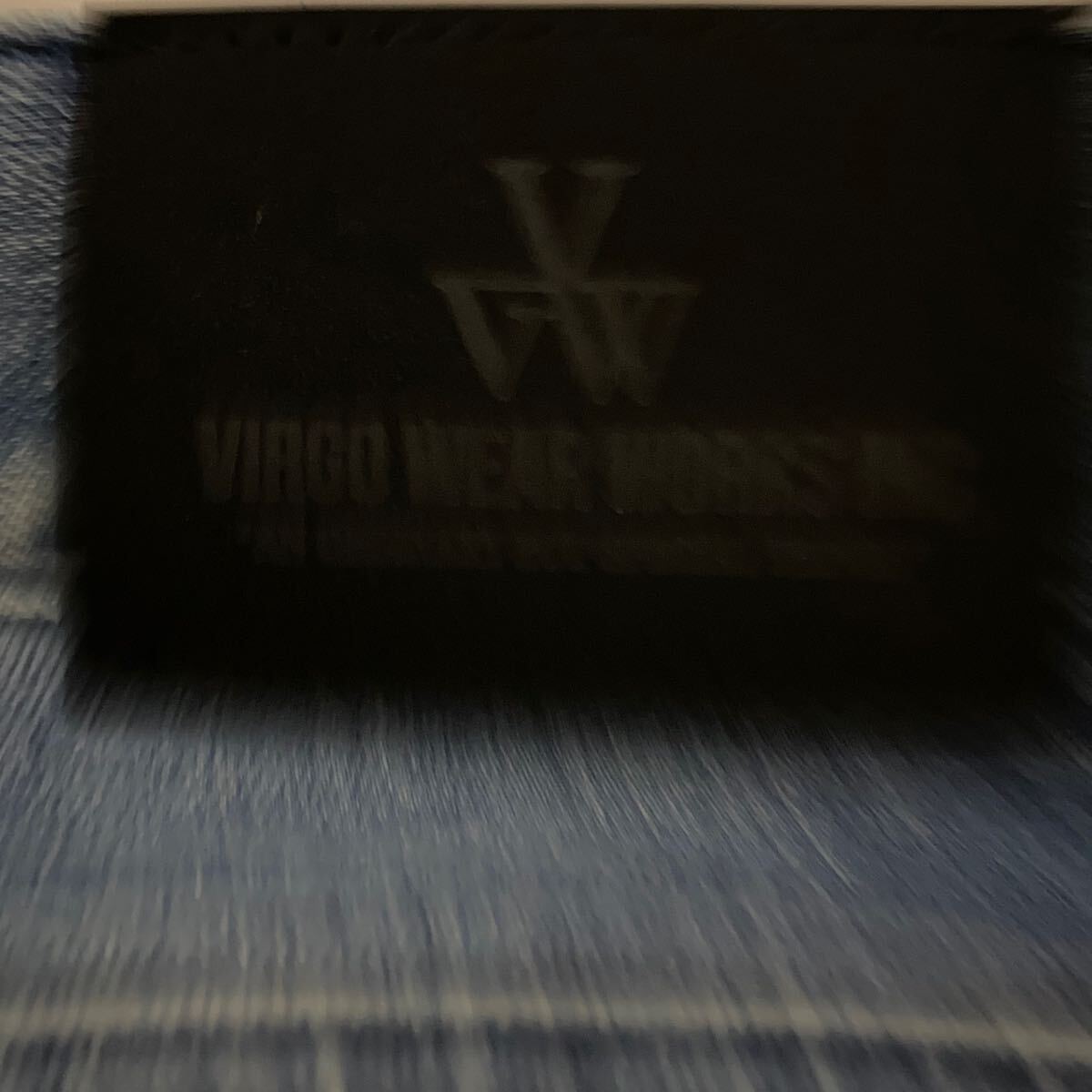 Yahoo!オークション - まとめ売りvirgo wearworks ダウン デニム
