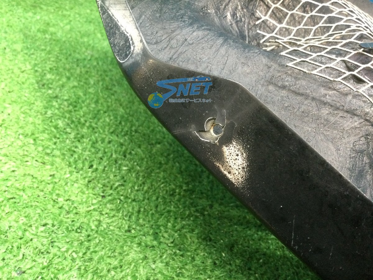 Yahoo!オークション - M'z SPEED フリード GB3 フロントグリル ラジエ...