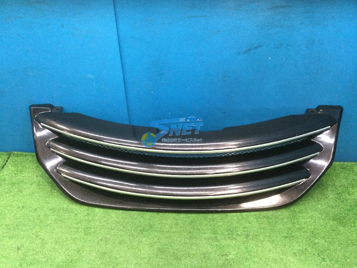 Yahoo!オークション - M'z SPEED フリード GB3 フロントグリル ラジエ...