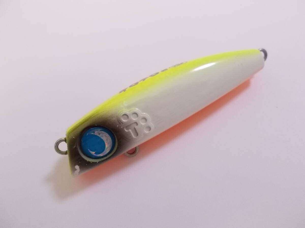 Yahoo!オークション - 中古 ジャンプライズ テロテロ君 75F