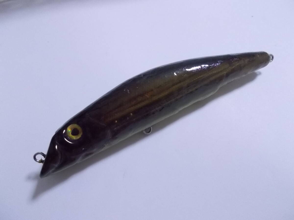 Yahoo!オークション - 中古 デュエル アイルマグネット DB 125 ウレタ...