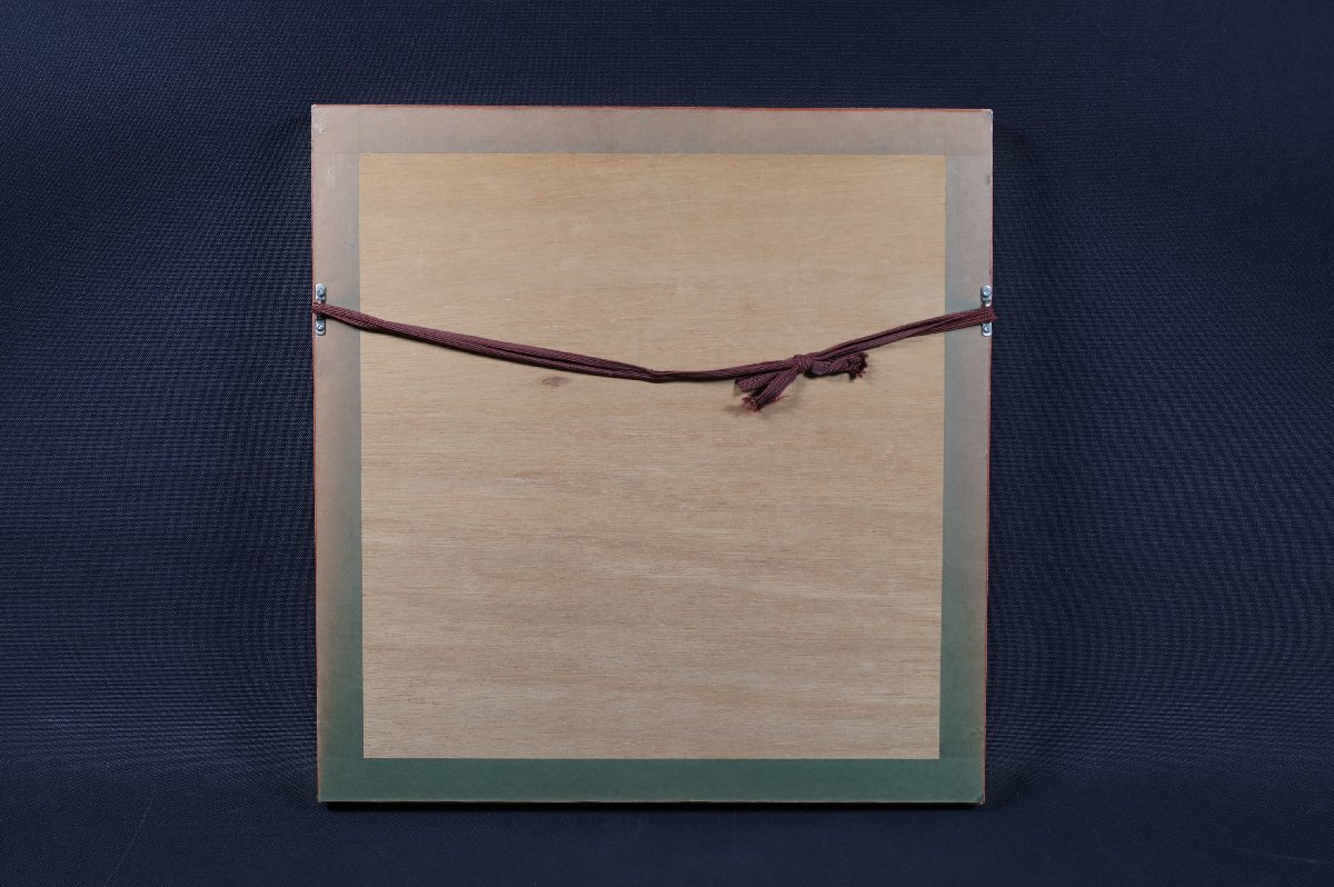 Yahoo!オークション - 【真作】 藤田嗣治 直筆サイン 小さな職業人より...