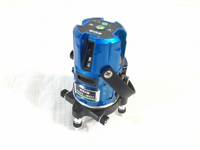 Yahoo!オークション - 美品 ムラテックKDS ミントグリーンレーザー墨...