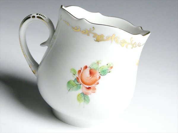 Yahoo!オークション - n714 Meissen マイセン ホビーコレクション ペイ...