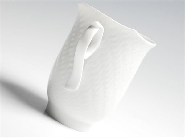 Yahoo!オークション - k645 Meissen マイセン 波の戯れ カップ＆ソーサ...