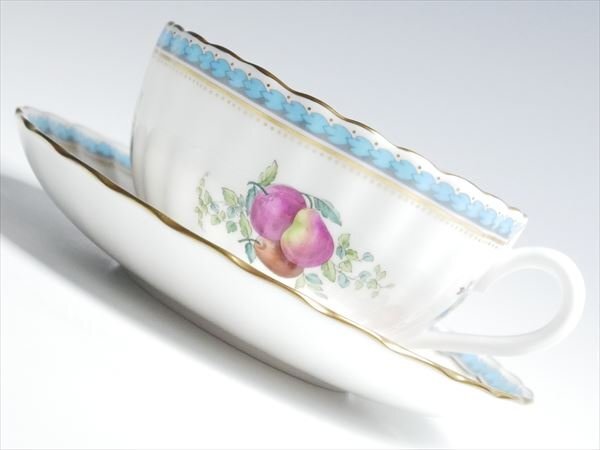 Yahoo!オークション - k829 Spode スポード トラップネル スプレイズ ...