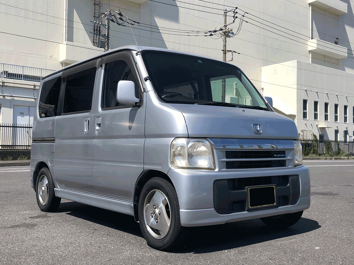 すぐ乗れます 車検R7年5月迄 ♦バモス ターボ H14年式♦ ICターボ 4AT 純正アルミホイール(バモス)｜売買されたオークション情報、yahooの商品情報をアーカイブ公開 ...