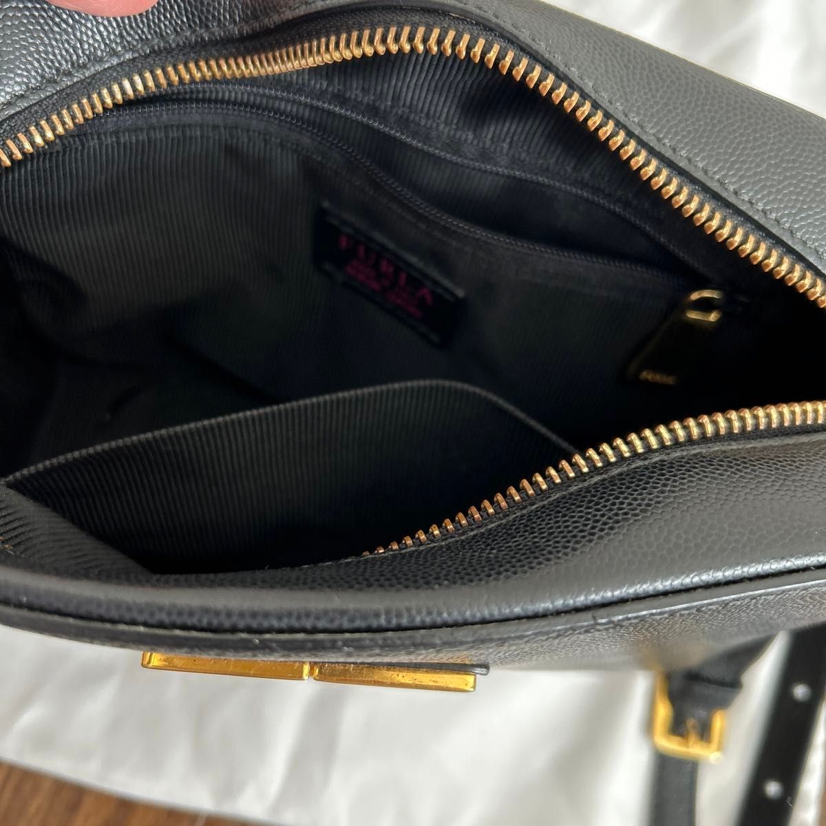 FURLA ショルダーバッグ 早い者勝ち|Yahoo!フリマ(旧PayPay FURLA ショルダーバッグ 早い者勝ち|Yahoo!フリマ(旧PayPay