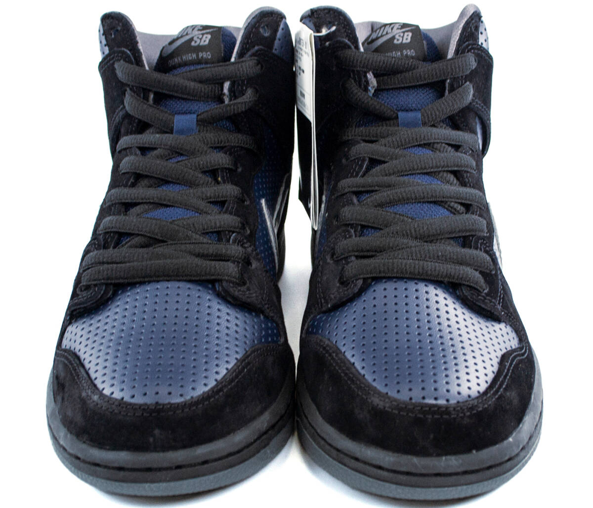 国内正規 新品未使用 【NIKE SB】 DUNK HIGH TRD QS 【GINO 国内正規 新品未使用 【NIKE SB】 DUNK HIGH TRD QS 【GINO