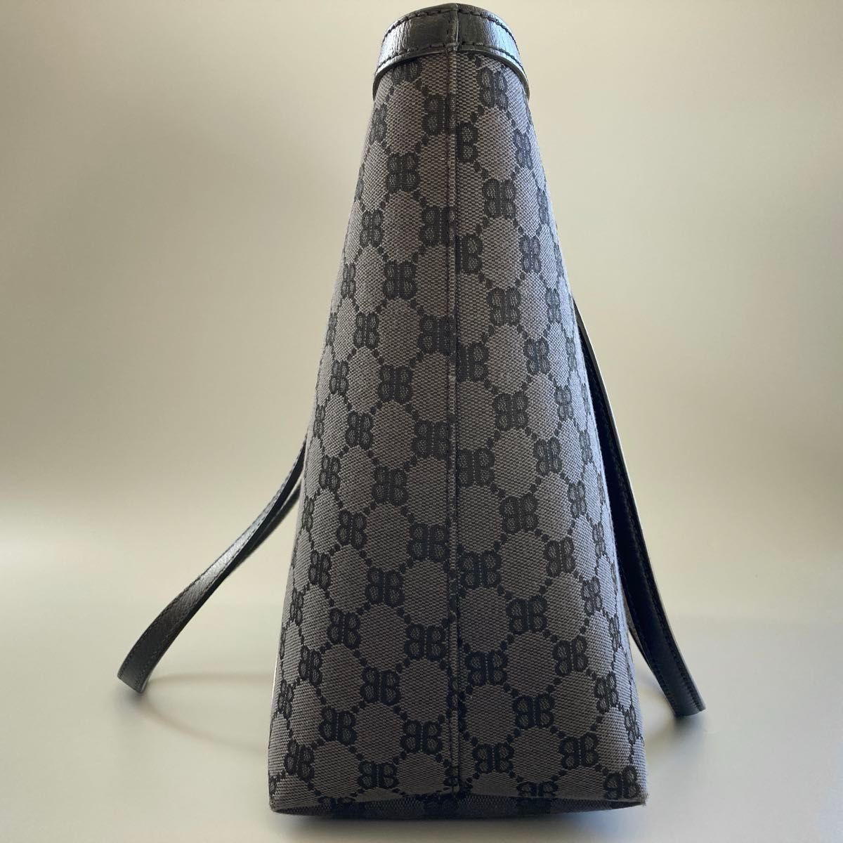 限定600点生産 美品 GUCCI×BALENCIAGA グッチ バレンシアガ 限定600点生産 美品 GUCCI×BALENCIAGA グッチ バレンシアガ