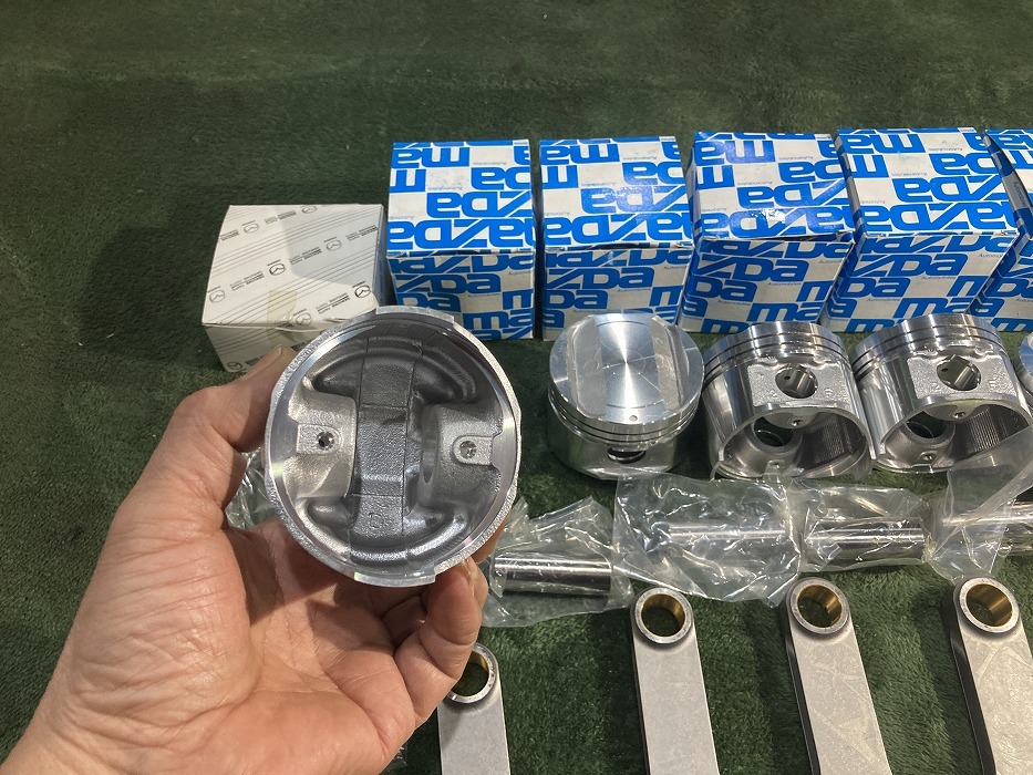 Yahoo!オークション - トヨタ 1G-GE 2150cc ボアアップキット 2.2L GX6...