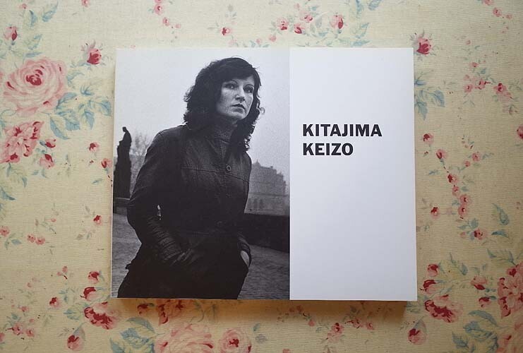 Yahoo!オークション - 16099/図録 北島敬三 1975-1991 KITAJIMA KEIZO ...