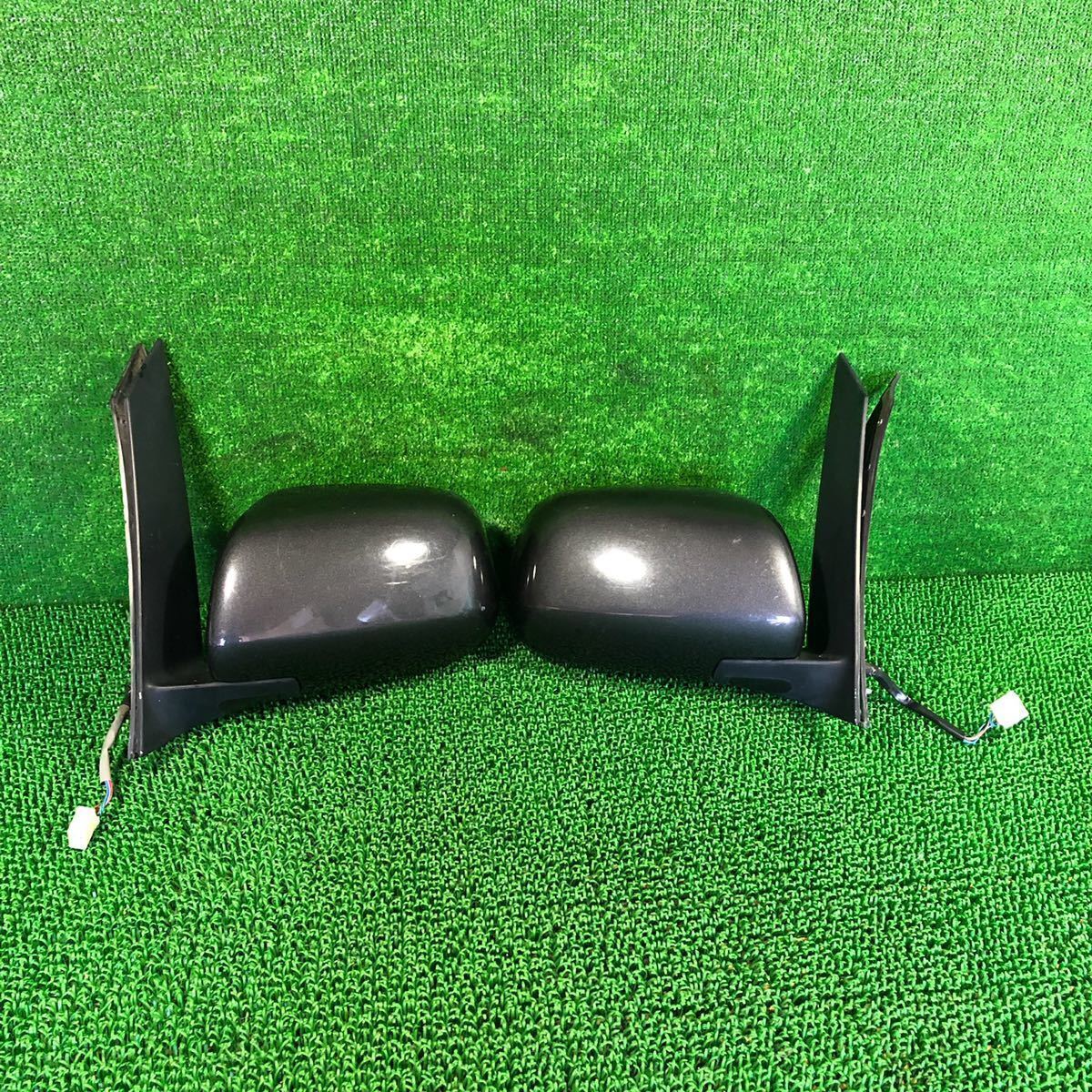 Yahoo!オークション - トヨタ ヴォクシー AZR60 純正 左右 ドアミラー ...