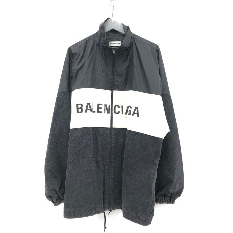 Yahoo!オークション - BALENCIAGA バレンシアガ ロゴプリント Yahoo!オークション - BALENCIAGA バレンシアガ ロゴプリント
