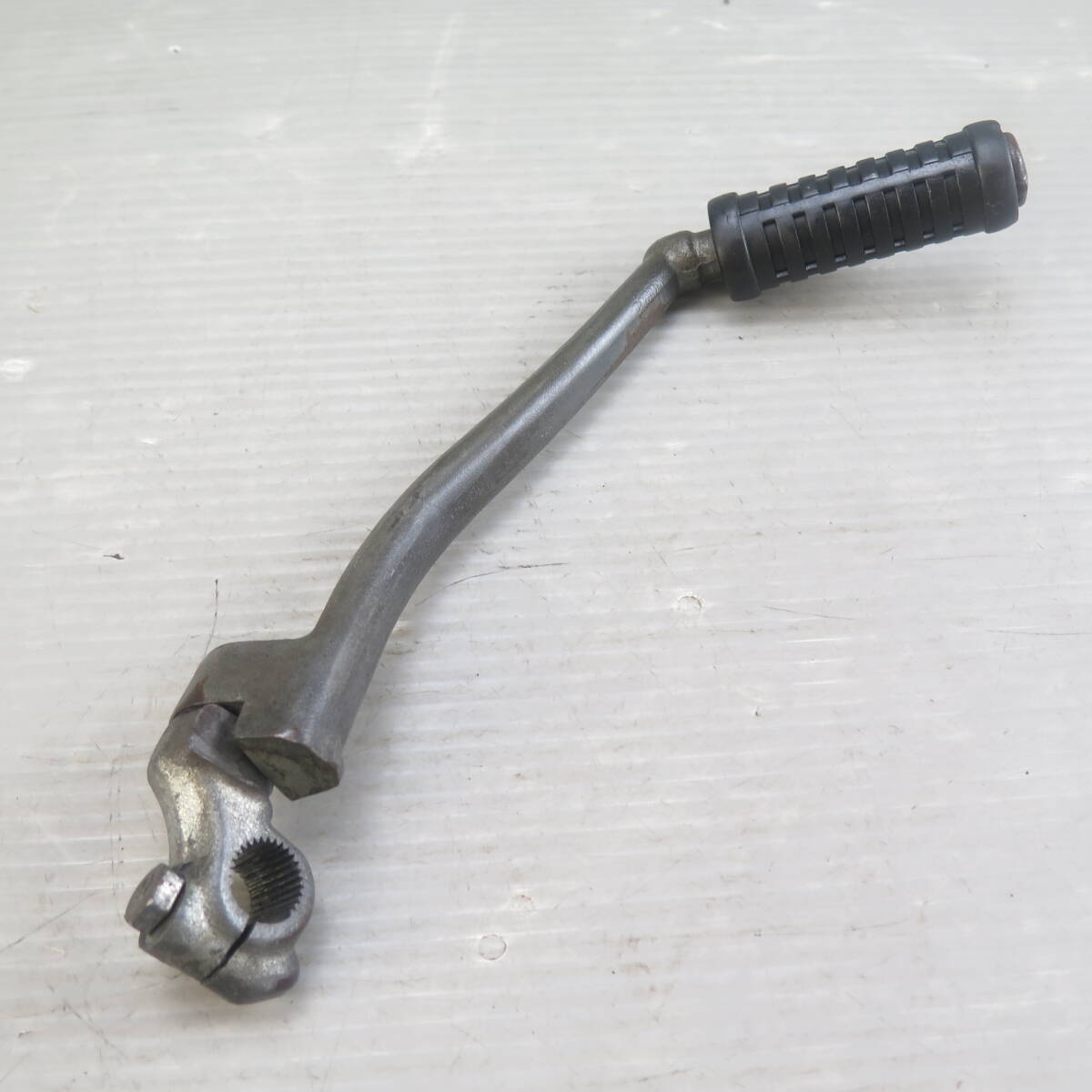 Yahoo!オークション - RX50スペシャル [4U5] 純正 キックペダル スタ...