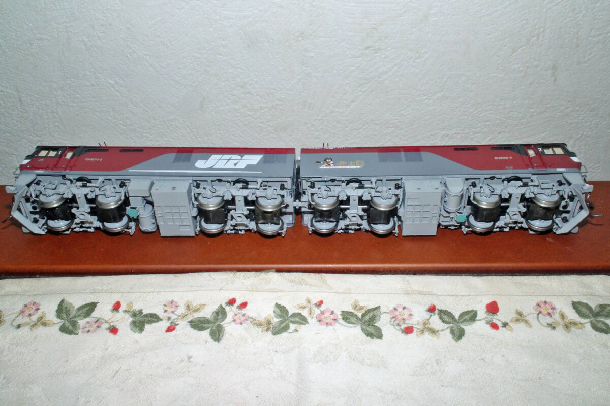 Yahoo!オークション - 美品 ムサシノモデル EH500 2次型