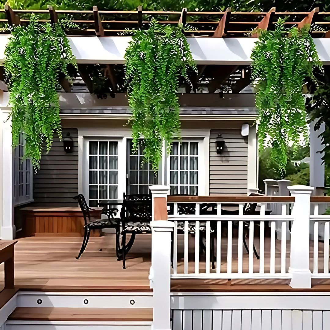 フェイクグリーン 造花 植物 飾り インテリア 観葉植物 緑 壁掛け 人工 装飾 店舗 80cm fake green 葉 葉っぱ 演出 4個 セット set(置物)｜売買されたオークション ...