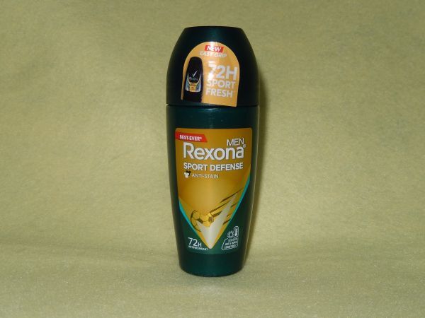 Yahoo!オークション - &hearts &hearts ワキにレクソーナ Rexona SPORT...