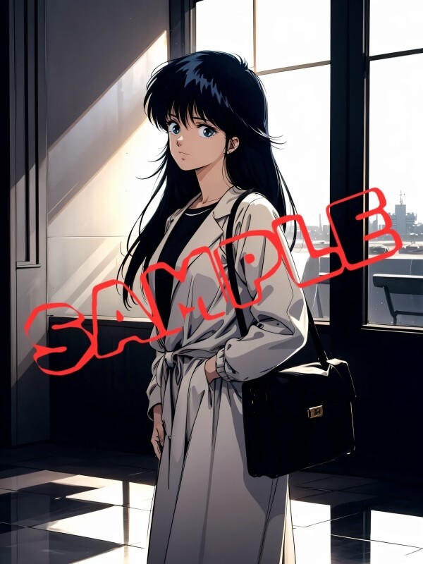 Yahoo!オークション - 一点物 きまぐれオレンジロード 鮎川まどか Lik...