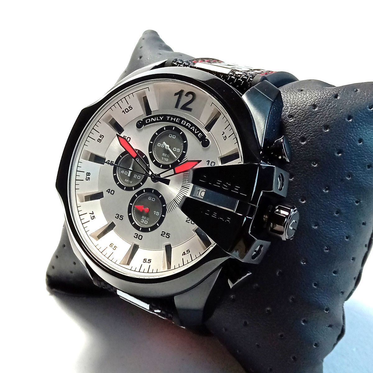 Yahoo!オークション - 【dzw12】新品 DIESEL ディーゼル メンズ Yahoo!オークション - 【dzw12】新品 DIESEL ディーゼル メンズ