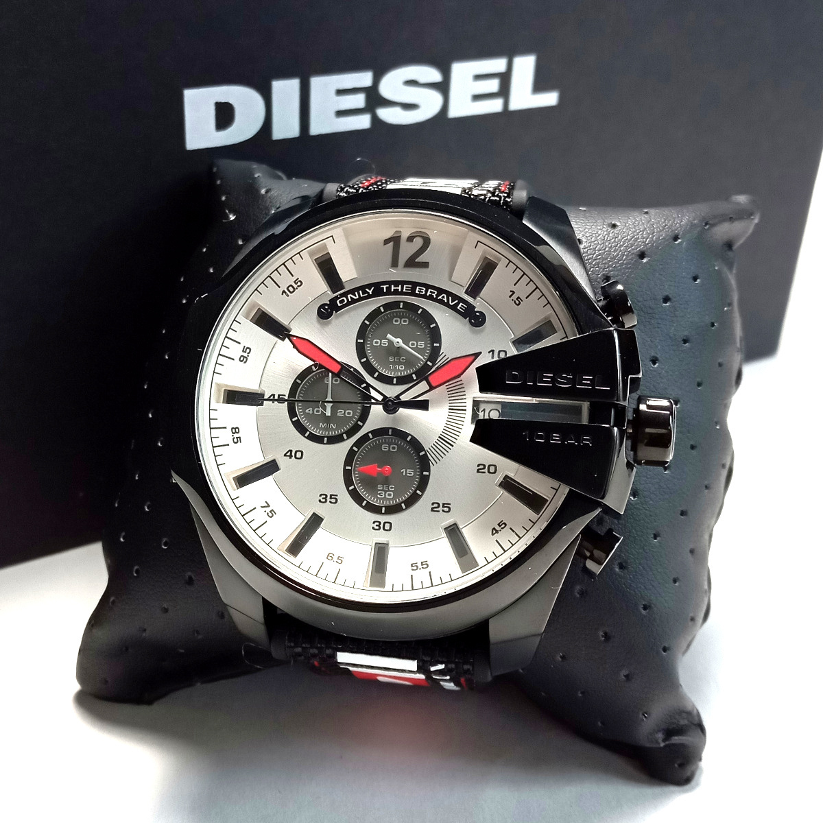 Yahoo!オークション - 【dzw12】新品 DIESEL ディーゼル メンズ Yahoo!オークション - 【dzw12】新品 DIESEL ディーゼル メンズ