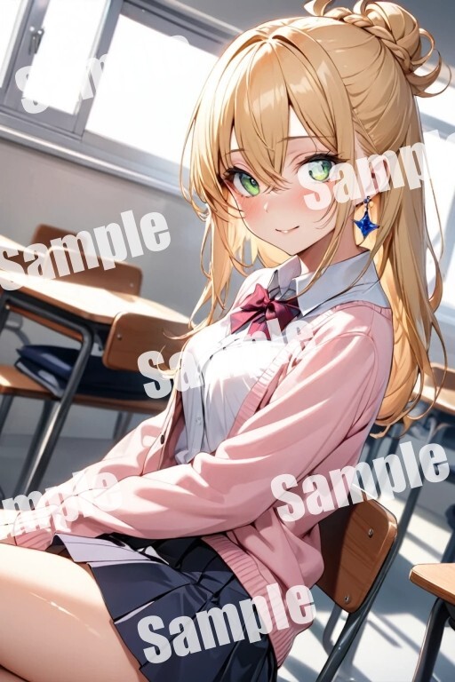 Yahoo!オークション - K015【1点物 高画質】コスプレ 美女 美少女 パン...