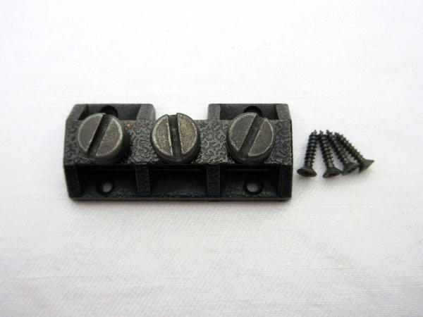 Yahoo!オークション - Charvel シャーベル ロックナット Jackson JT-6 ...