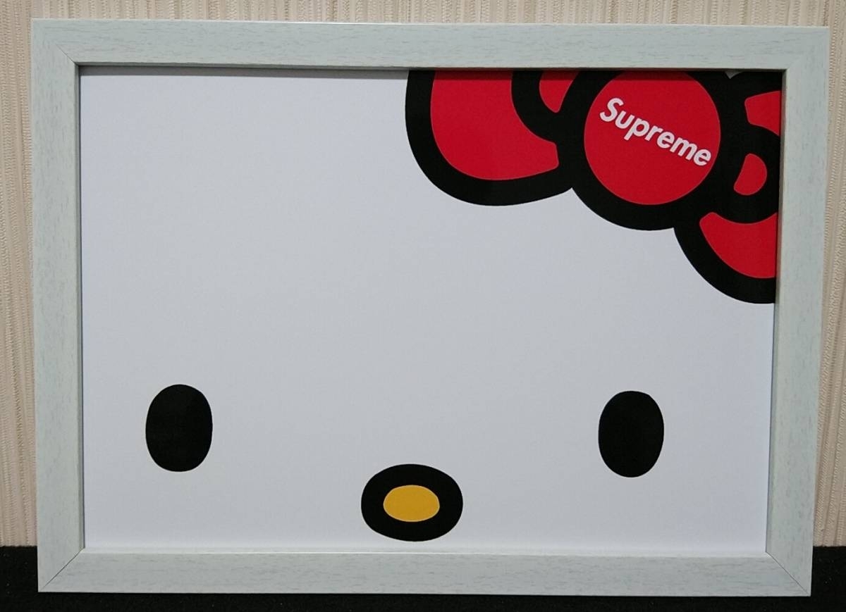 Yahoo!オークション - 040【送料198円】 ウェルカムボード キティ イ...