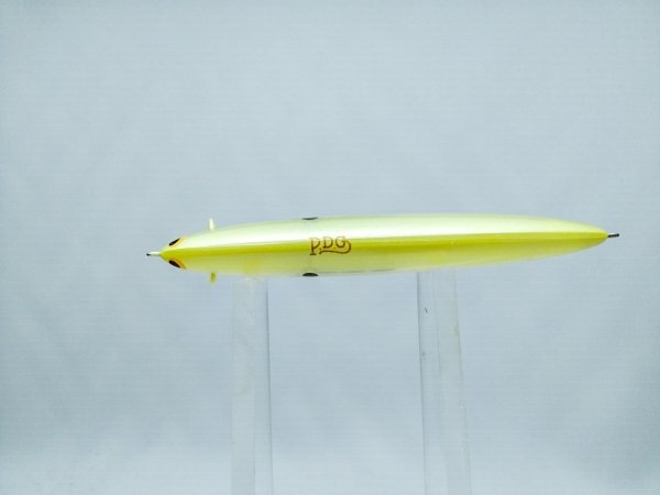 Yahoo!オークション - 【P.D.G.】フリルドスイマー 115F ① 美品 ポジ...