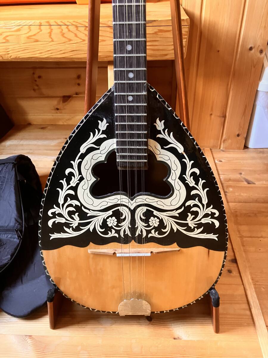 ギリシャブズーキ(その他)｜売買されたオークション情報、yahooの商品情報をアーカイブ公開 - オークファン（aucfan.com）