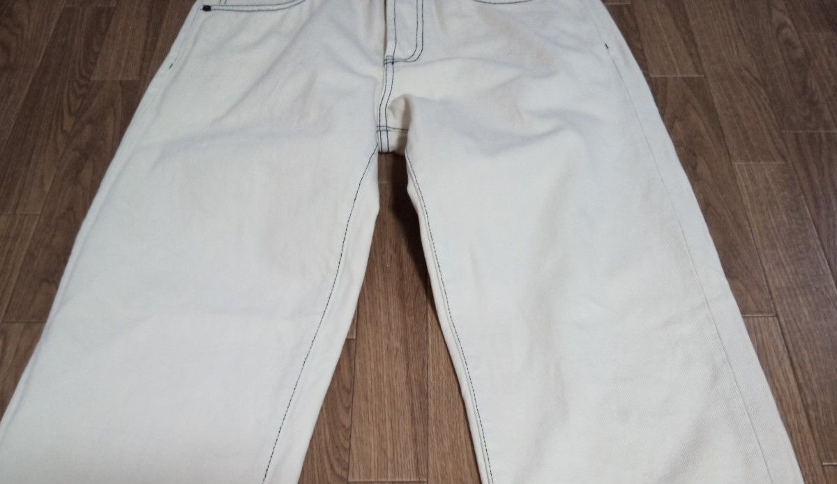 Supreme 23FW Regular Jean Bleached 30 レギュラージーンズ Supreme 23FW Regular Jean Bleached 30 レギュラージーンズ