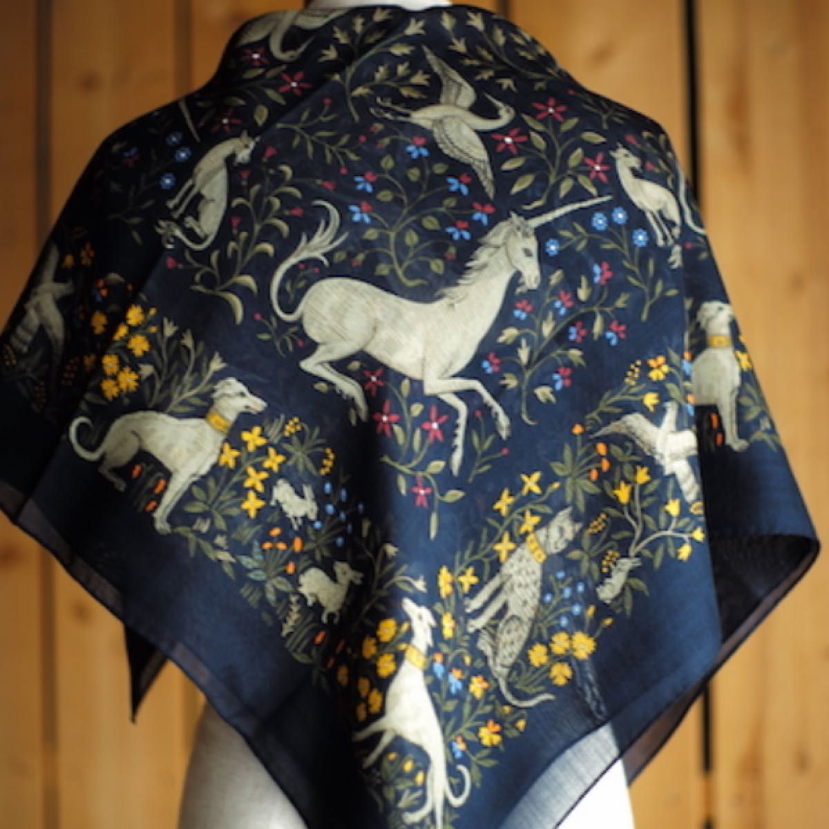 anatomica ドレイクス スカーフ タカタカ様専用|Yahoo!フリマ anatomica ドレイクス スカーフ タカタカ様専用|Yahoo!フリマ