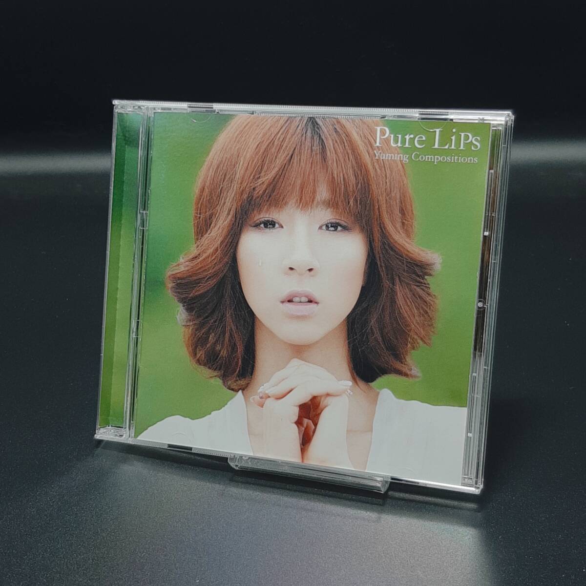 Yahoo!オークション - MA17【レンタルアップ】オムニバス Pure Lips~Yu...