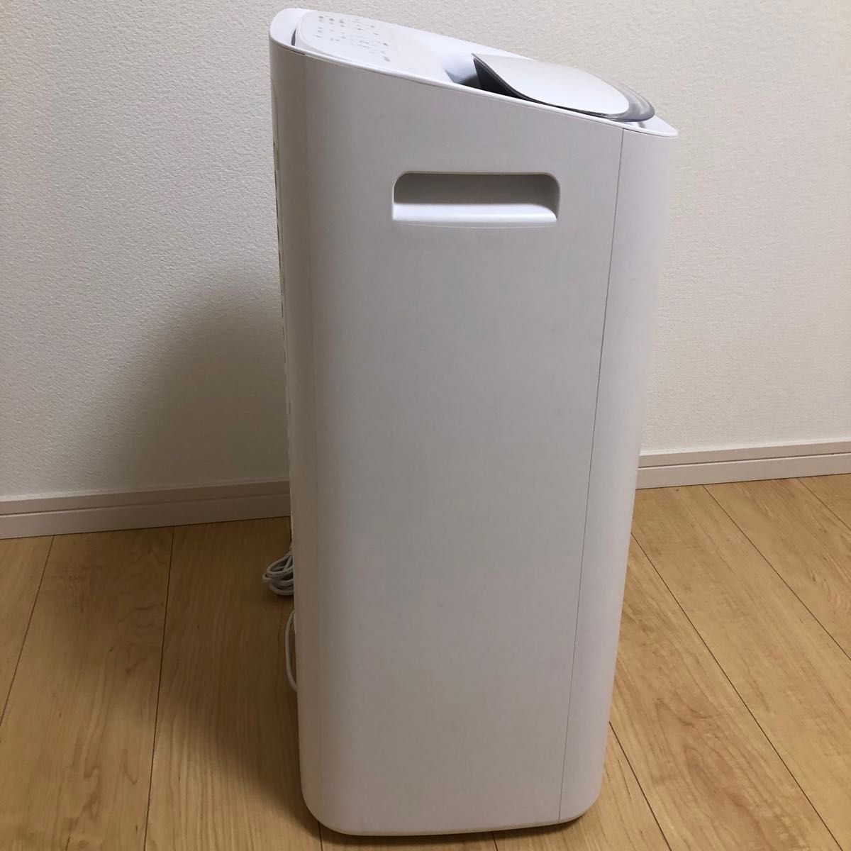 SHARP 除加湿空気清浄機 プラズマクラスター KI-LD50|Yahoo SHARP 除加湿空気清浄機 プラズマクラスター KI-LD50|Yahoo