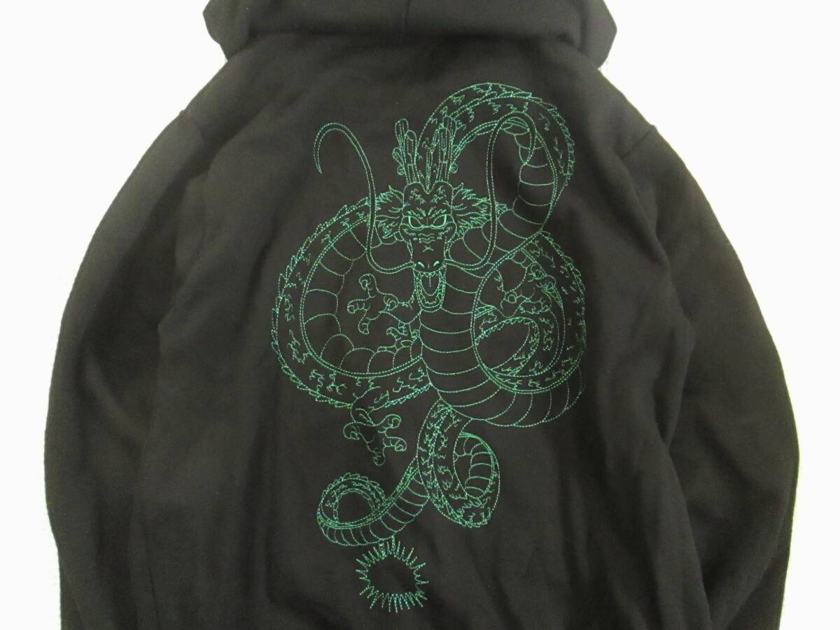未使用 タグ付き グラニフ × ドラゴンボール graniph Dragon 未使用 タグ付き グラニフ × ドラゴンボール graniph Dragon