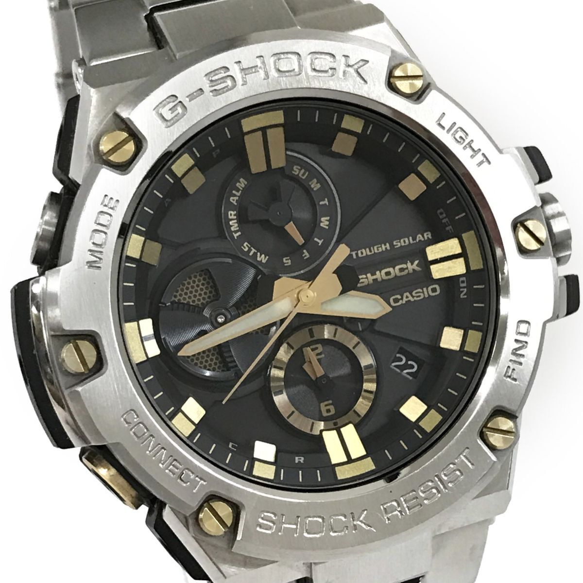 Yahoo!オークション - 超美品 CASIO カシオ G-SHOCK ジー Yahoo!オークション - 超美品 CASIO カシオ G-SHOCK ジー