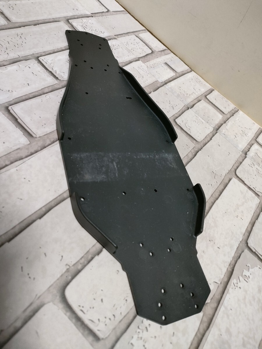 Yahoo!オークション - ヨコモ YD-2用 樹脂製 メイン シャーシ Y2-002A