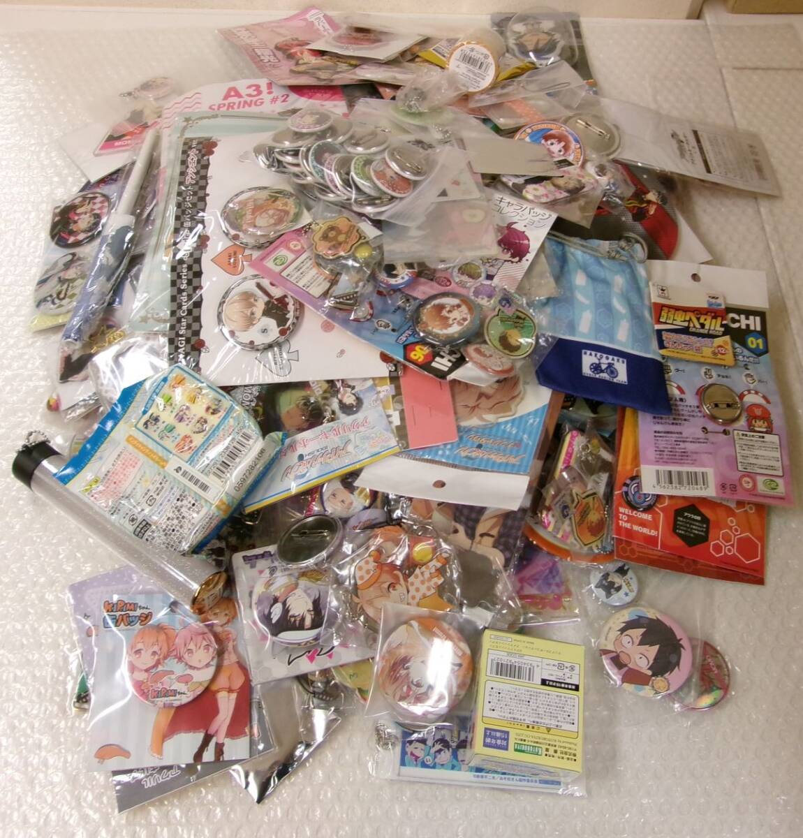 Yahoo!オークション - #s43【梱80】アイドリッシュセブン Re vale 他 ...