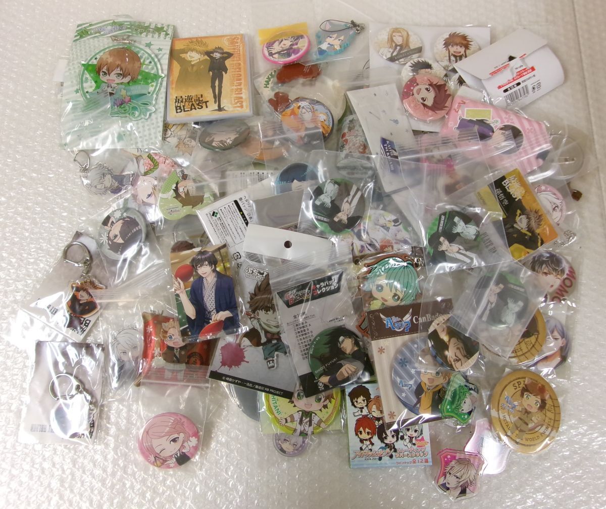 Yahoo!オークション - #s36【梱60】ヘタリア The World Twinkle 他 ア...