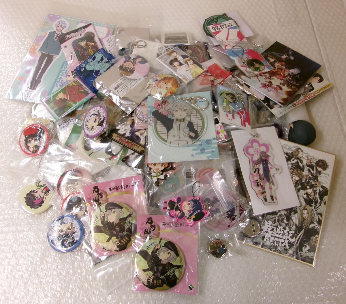 Yahoo!オークション - #s39【梱60】ダイヤのA actⅡ 他 アニメ/コミッ...