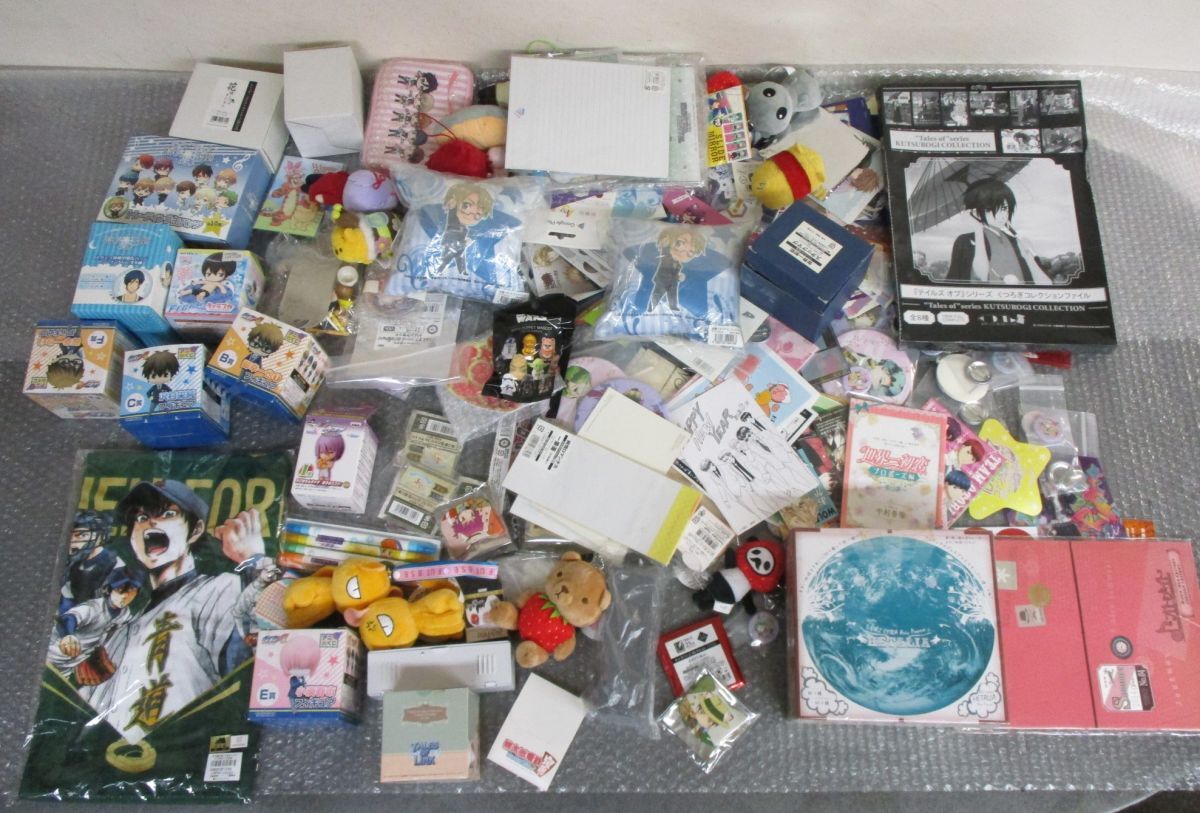 Yahoo!オークション - #w43【梱120】スタミュ テイルズ Free 黒子のバ...