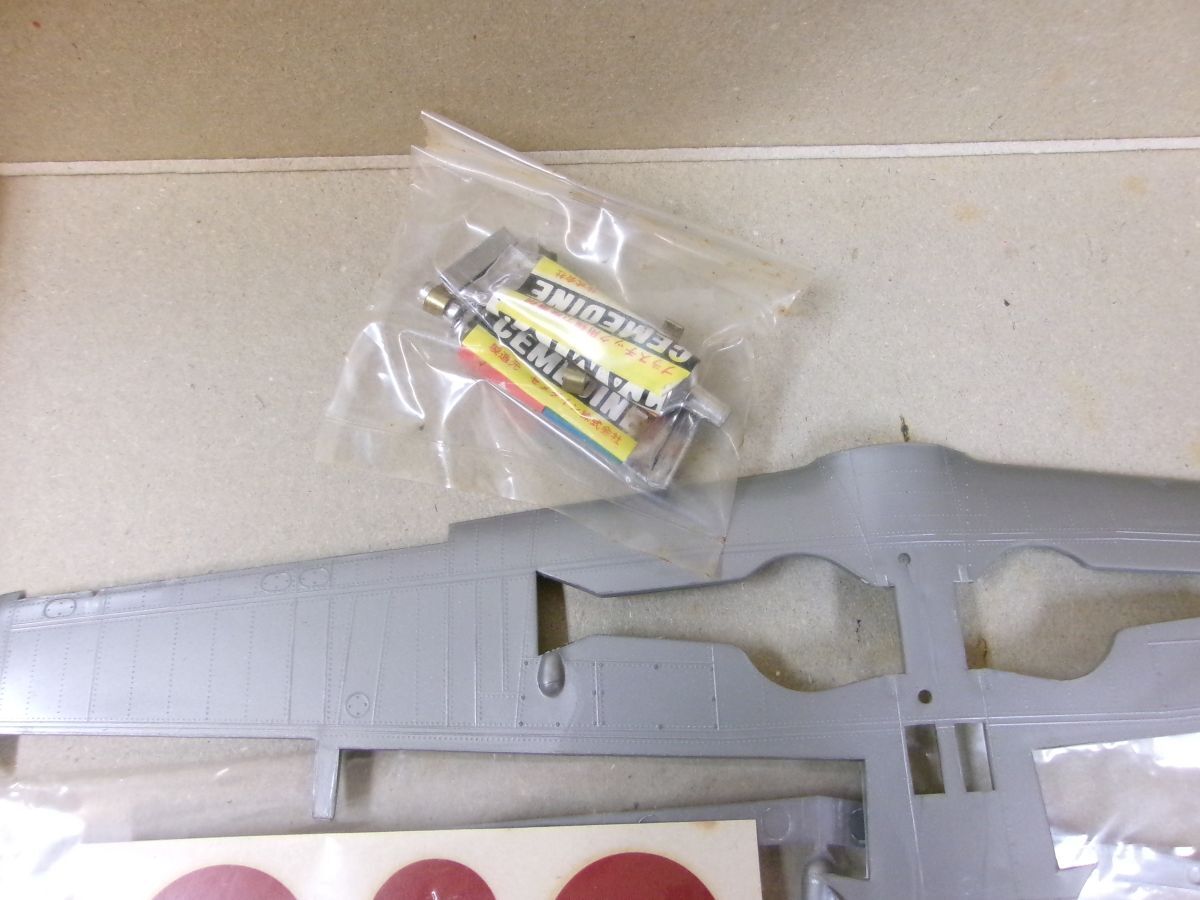 Yahoo!オークション - #s27【梱120】タミヤ 1/50 彩雲 ハセガワ 1/72 H...