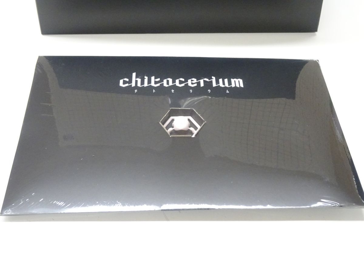 Yahoo!オークション - #k46【梱80】グッドスマイルカンパニー chitocer...