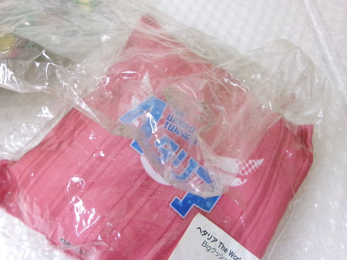 Yahoo!オークション - #s46【梱80】A3 春夏組 他 アニメ/コミック グッ...