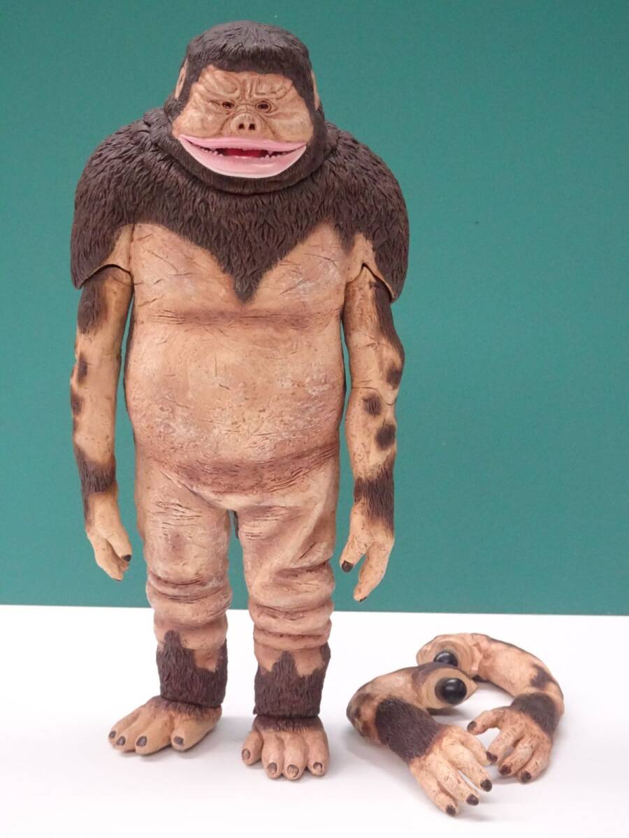 Yahoo!オークション - #k86【梱60】X-PLUS 大怪獣シリーズ エクスプラ...