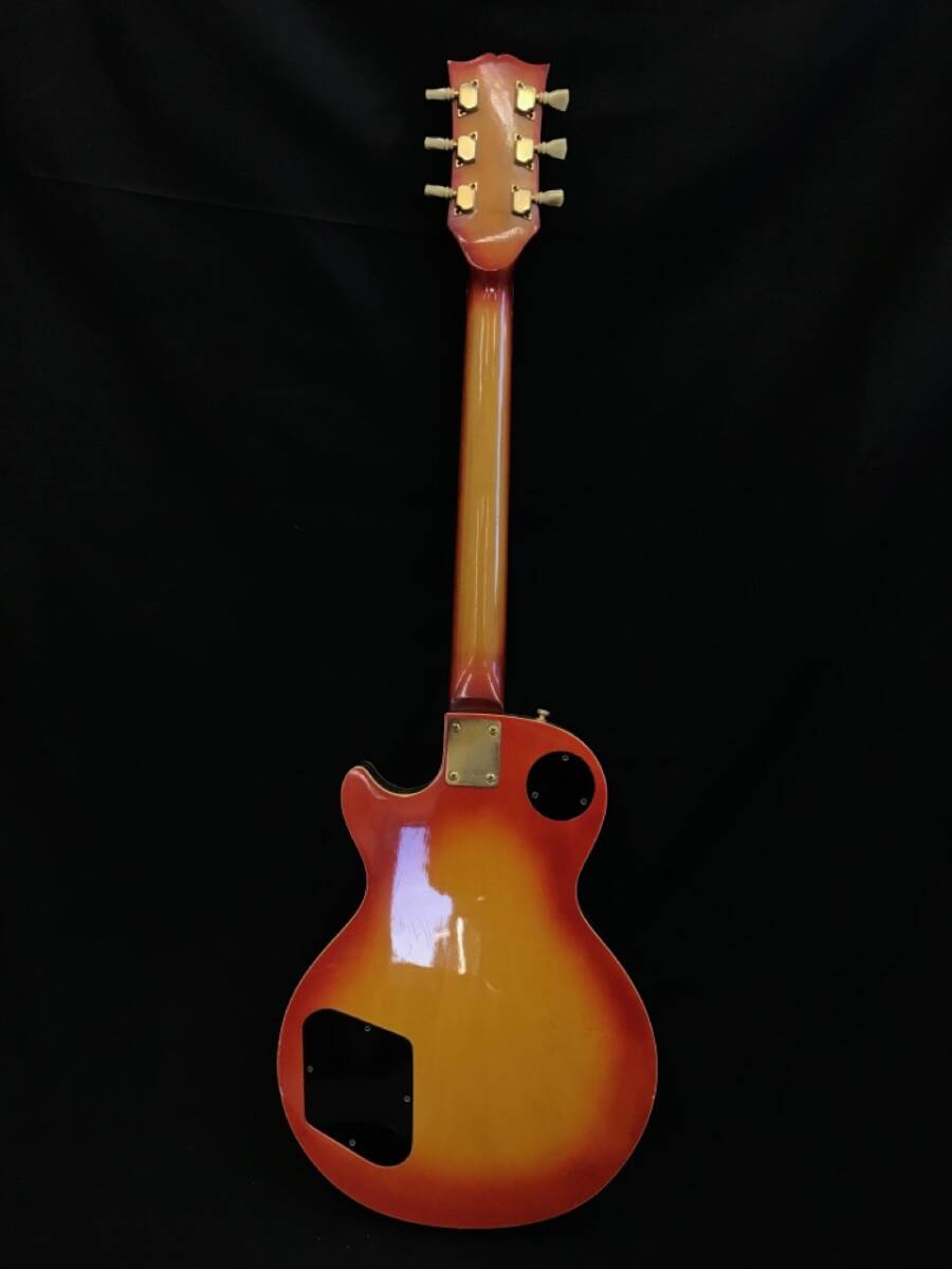 Yahoo!オークション - 1105-101TYJ991 エレキギター Anderson アンダー...