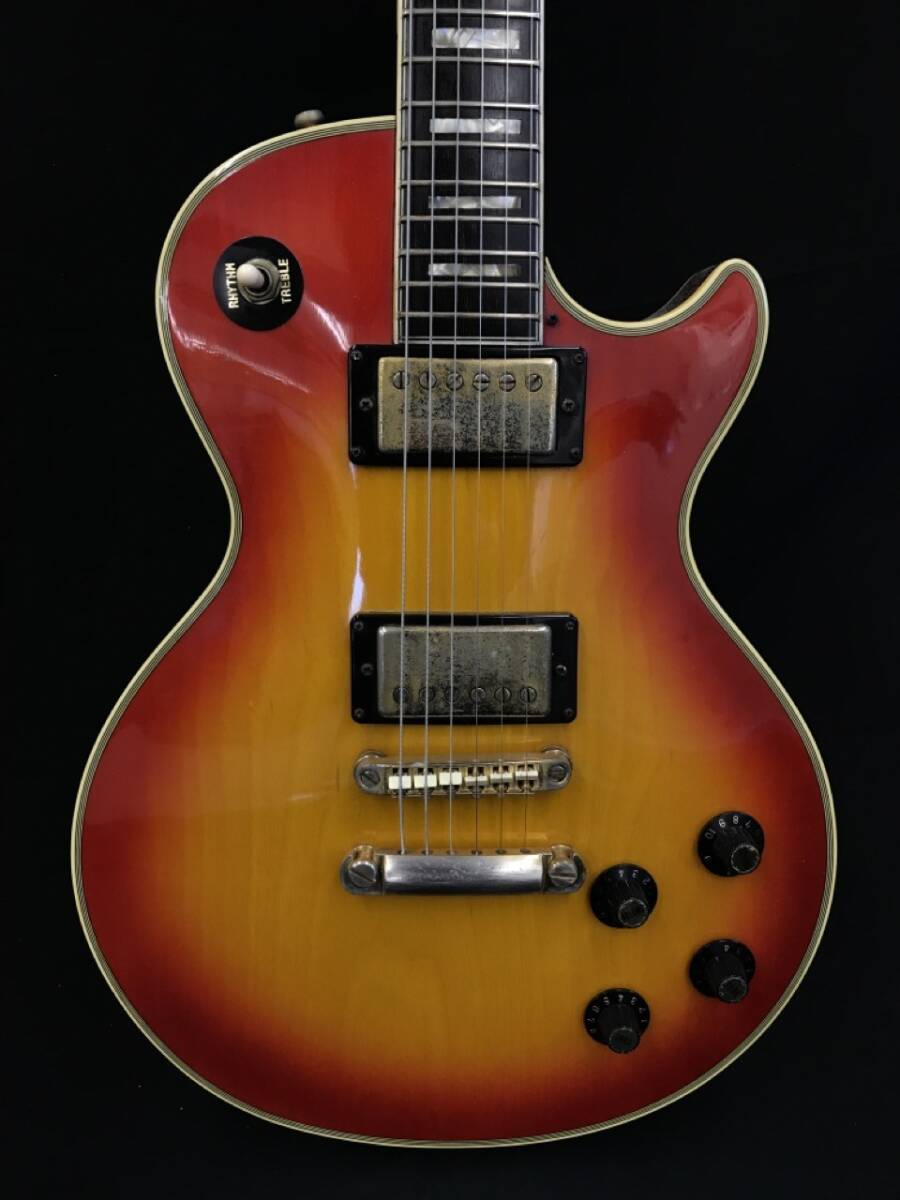 Yahoo!オークション - 1105-101TYJ991 エレキギター Anderson アンダー...